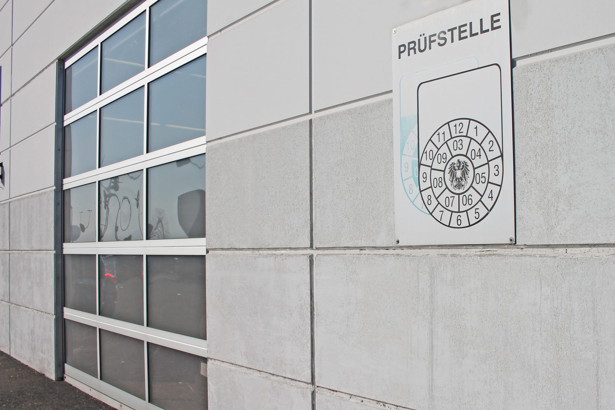 Die §57a-Überprüfung "Pickerl" - Auto Pichler in Linz